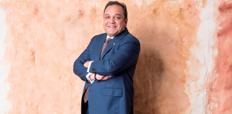 Mr. Punit Goenka, MD & CEO, ZEEL features in the 2017 edition of ...