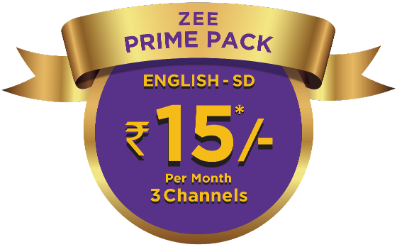Packs - ZEE Entertainment Corporate Website