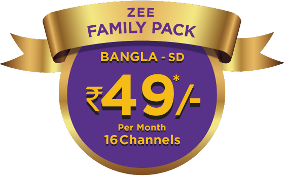 test a-la-carte packs - ZEE Entertainment Corporate Website