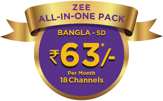 Packs - ZEE Entertainment Corporate Website