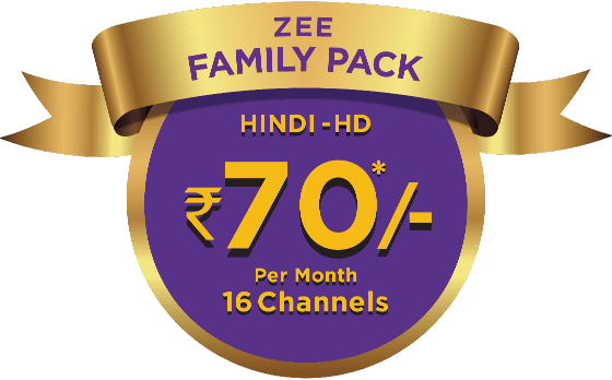 test a-la-carte packs - ZEE Entertainment Corporate Website