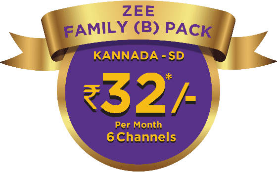 Packs - ZEE Entertainment Corporate Website