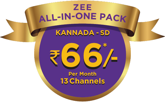 Packs - ZEE Entertainment Corporate Website