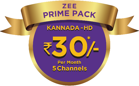 Packs - ZEE Entertainment Corporate Website