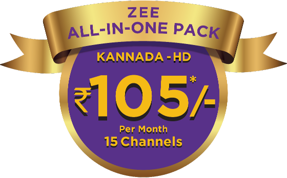 Packs - ZEE Entertainment Corporate Website