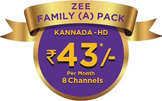 Packs - ZEE Entertainment Corporate Website