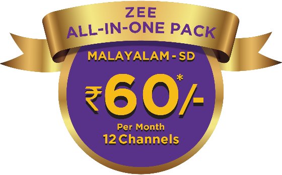 Packs - ZEE Entertainment Corporate Website