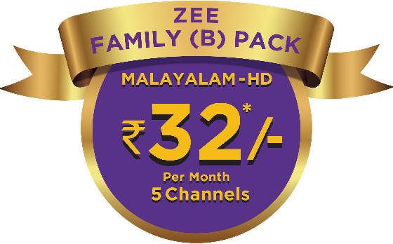 Packs - ZEE Entertainment Corporate Website