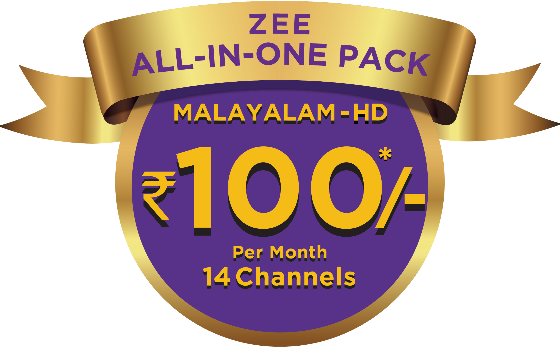 Packs - ZEE Entertainment Corporate Website