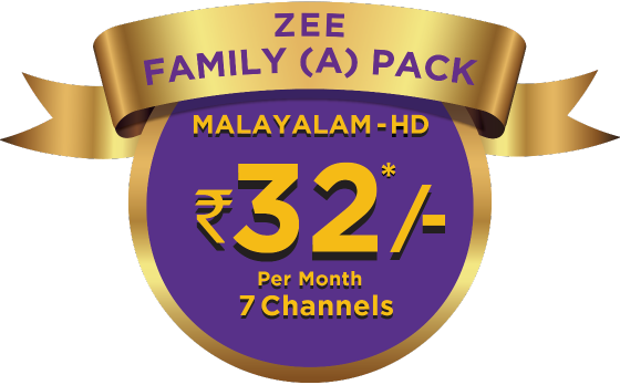 Packs - ZEE Entertainment Corporate Website