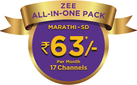 Packs - ZEE Entertainment Corporate Website