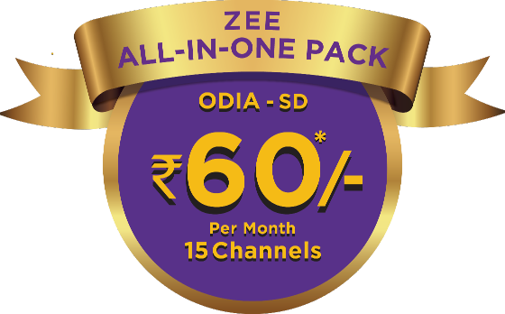 Packs - ZEE Entertainment Corporate Website