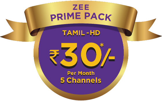 test a-la-carte packs - ZEE Entertainment Corporate Website