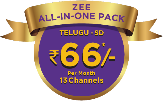 test a-la-carte packs - ZEE Entertainment Corporate Website