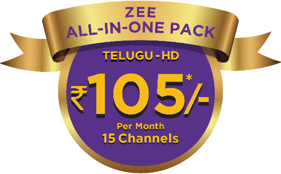 Packs - ZEE Entertainment Corporate Website